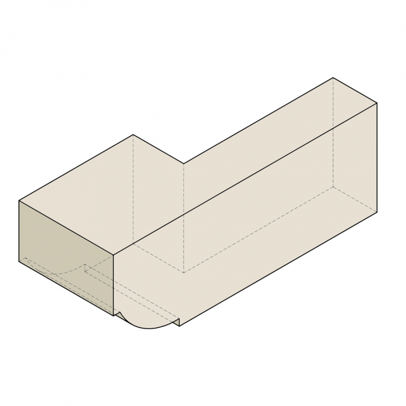 Corbels - Serene Stone